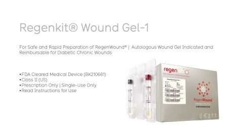RegenKit® BCT | Regenlab USA LLC