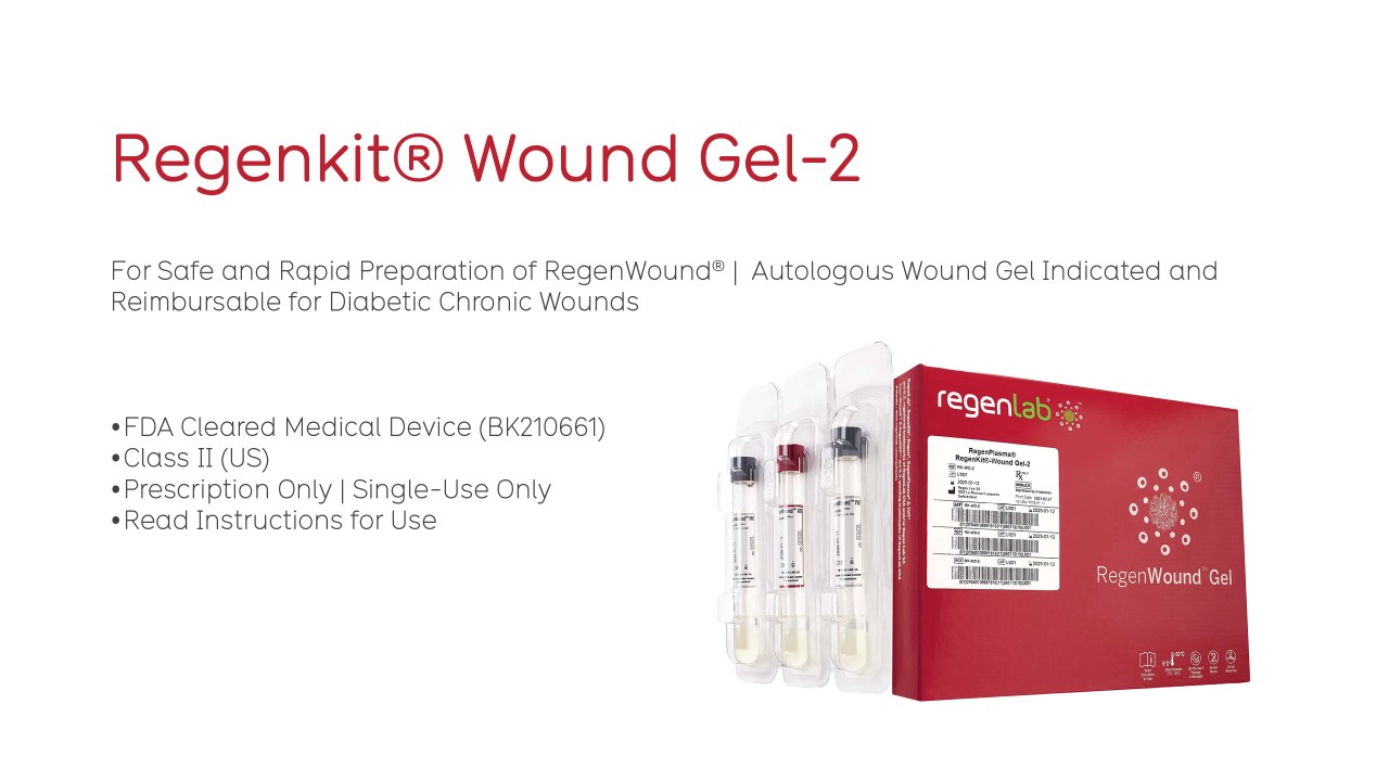 RegenKit® BCT | Regenlab USA LLC