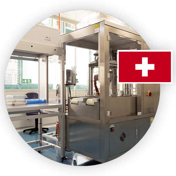 building-CH-1 | Regenlab USA LLC